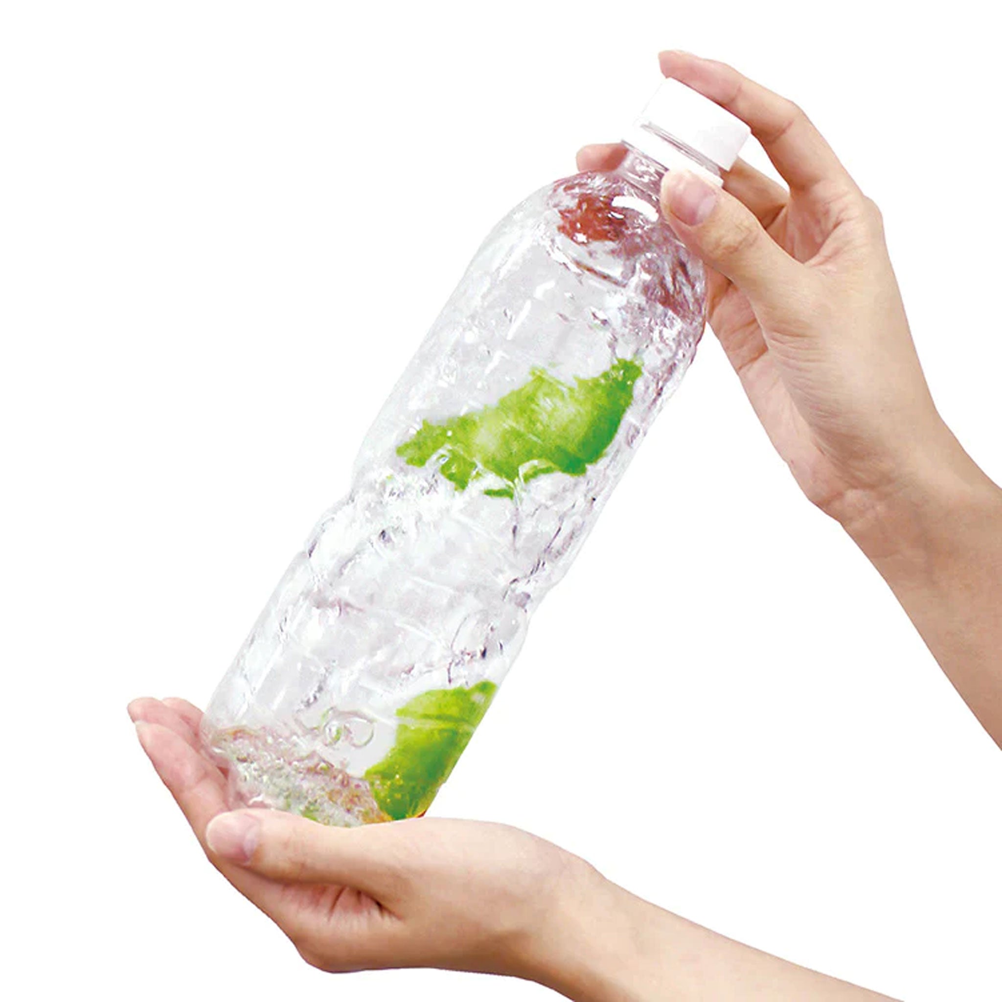 MARNA K117 Plastic Bottle Wash Beans – LAMOUR Beauty & Life