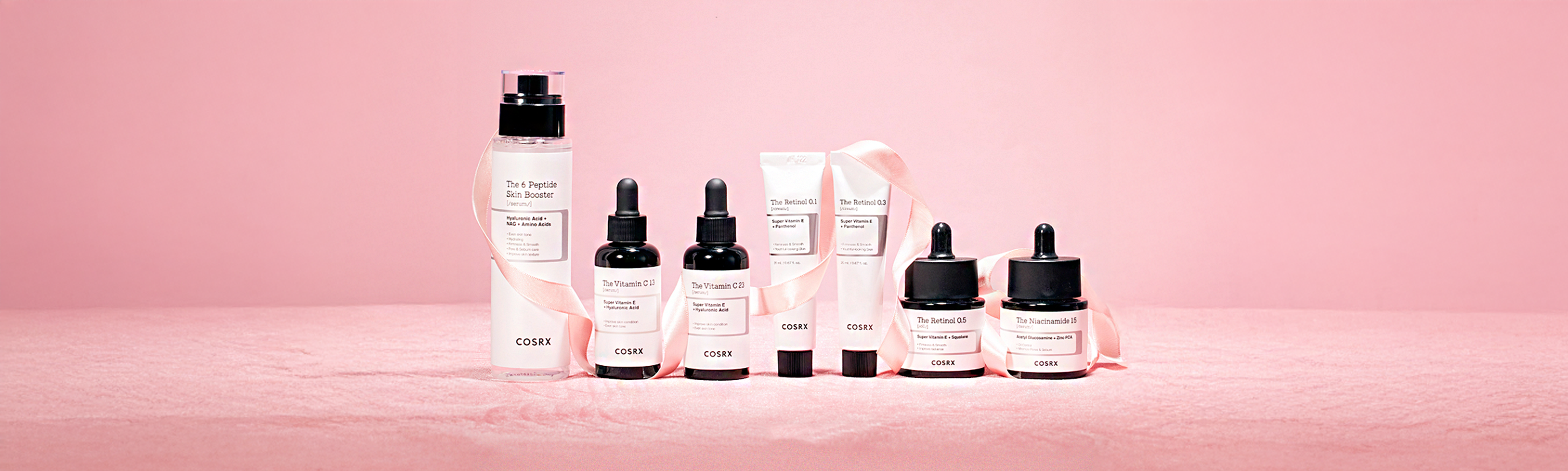 COSRX – LAMOUR Beauty & Life