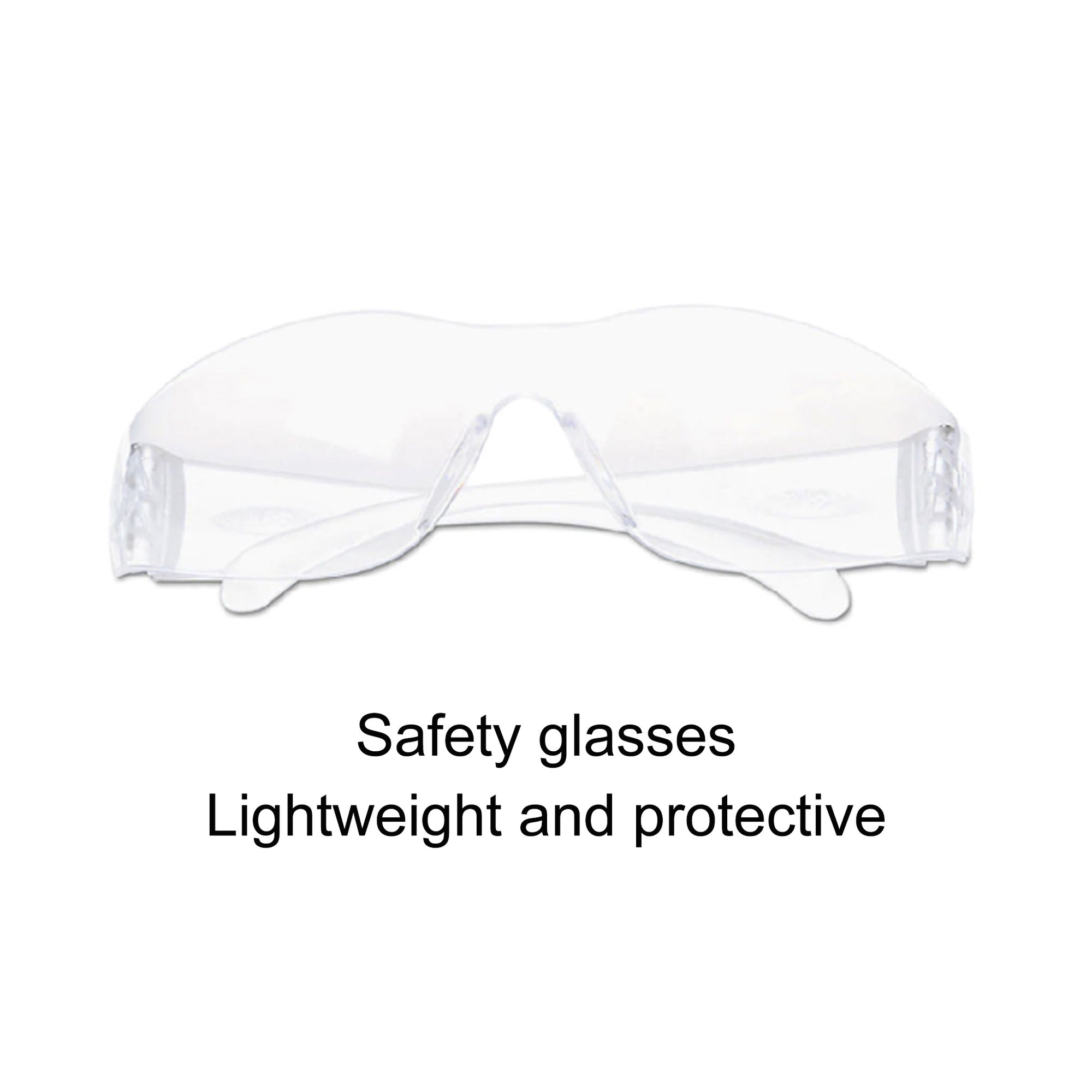 3M Safety Goggle 1 pair – LAMOUR Beauty & Life