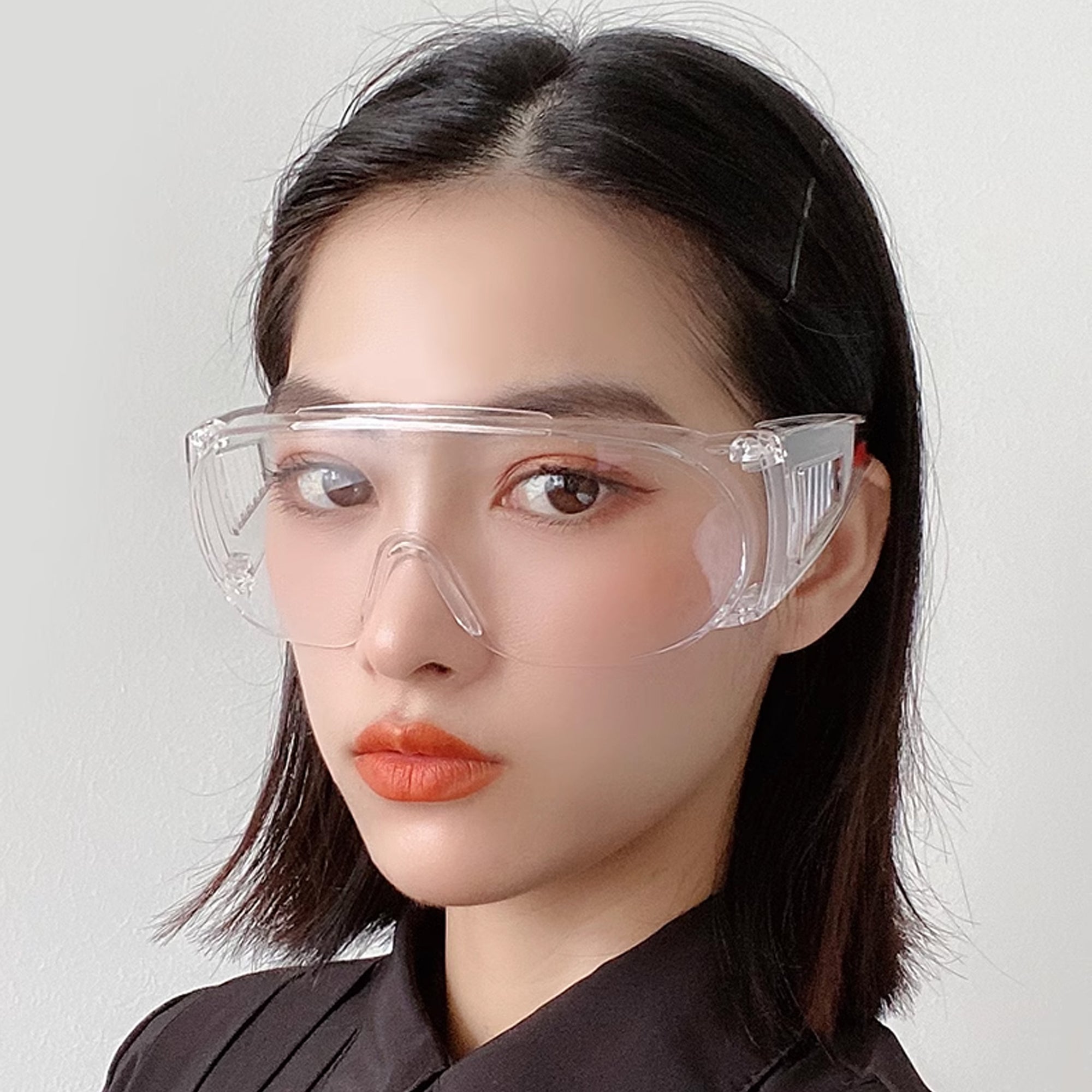 3M Safety Goggle 1 pair – LAMOUR Beauty & Life