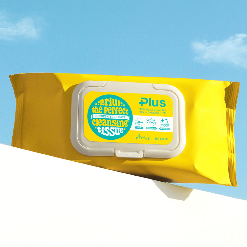 Your Ultimate Skincare Guide: 10 Steps – LAMOUR Beauty & Life