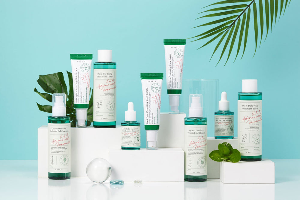 Trending Now: Vegan-Friendly K-Beauty Brands Guide – LAMOUR Beauty & Life