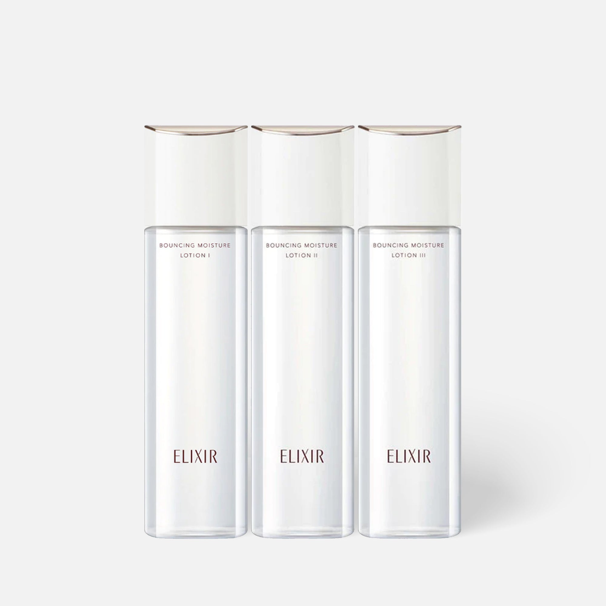 ELIXIR Bouncing Moisture Lotion 170ml – LAMOUR Beauty & Life
