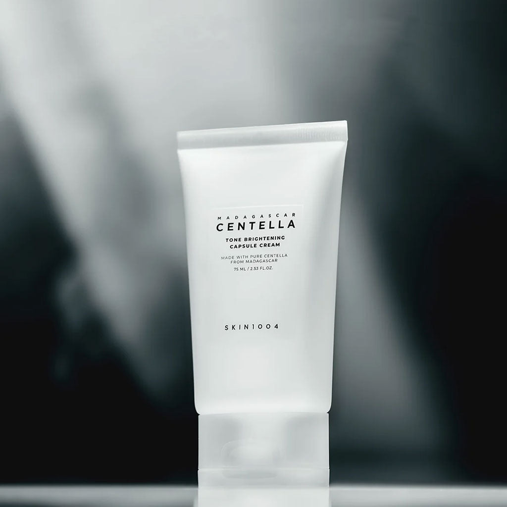 SKIN1004 Madagascar Centella Capsule Cream 75ml – LAMOUR Beauty & Life